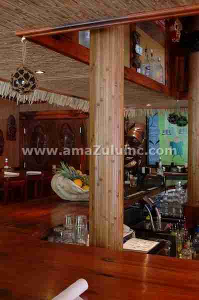 Top 5 Ways To Use Tambour Wall Paneling in your Home or Business